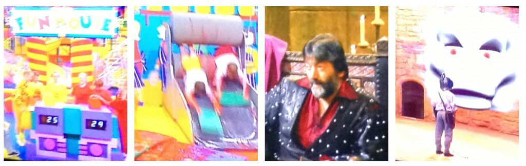 CITV's 'Old Skool' Weekend TV nostalgia-fest - A Baby on Board blog