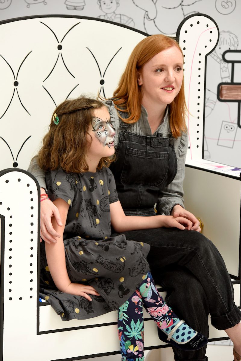 Cartoonito Club - colouring sheets and crafts on a new creative website