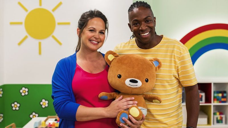 CBeebies The Baby Club: 19 Things It Gets Wrong About Baby Clubs - A ...