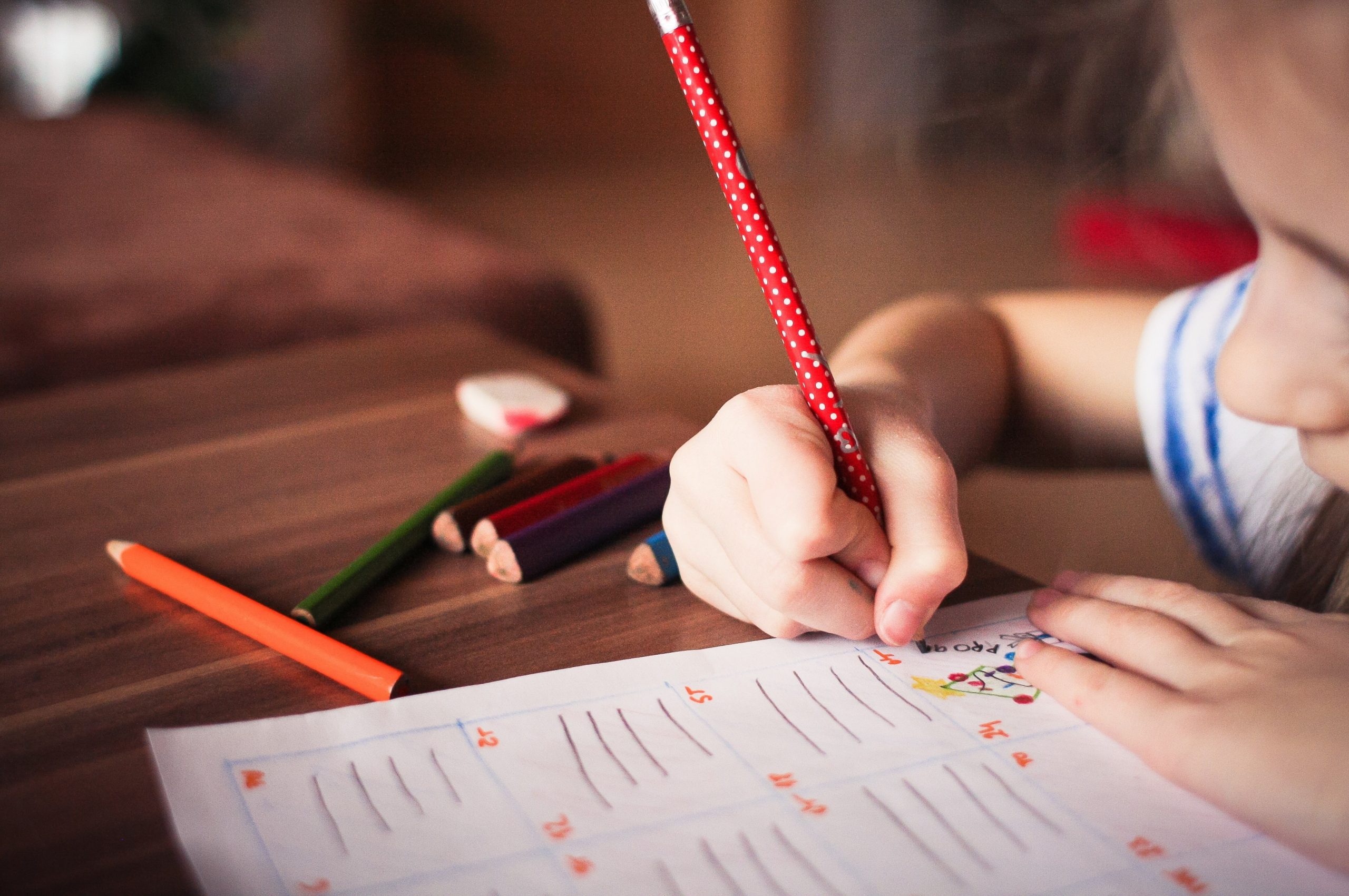 Child Starting School A Baby On Board Blog