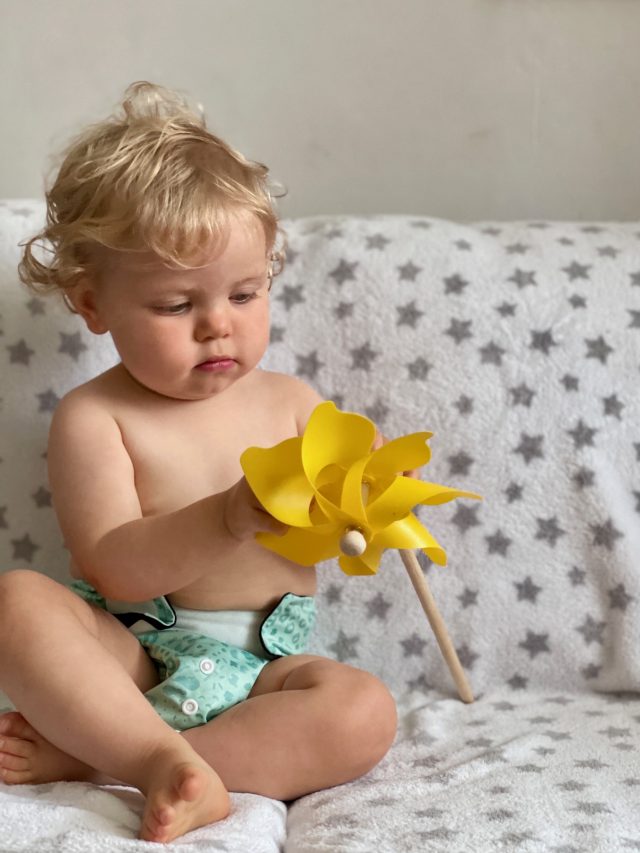ModiBodi Reusable Nappy Review: We Tried The New ModiBodi Washable ...