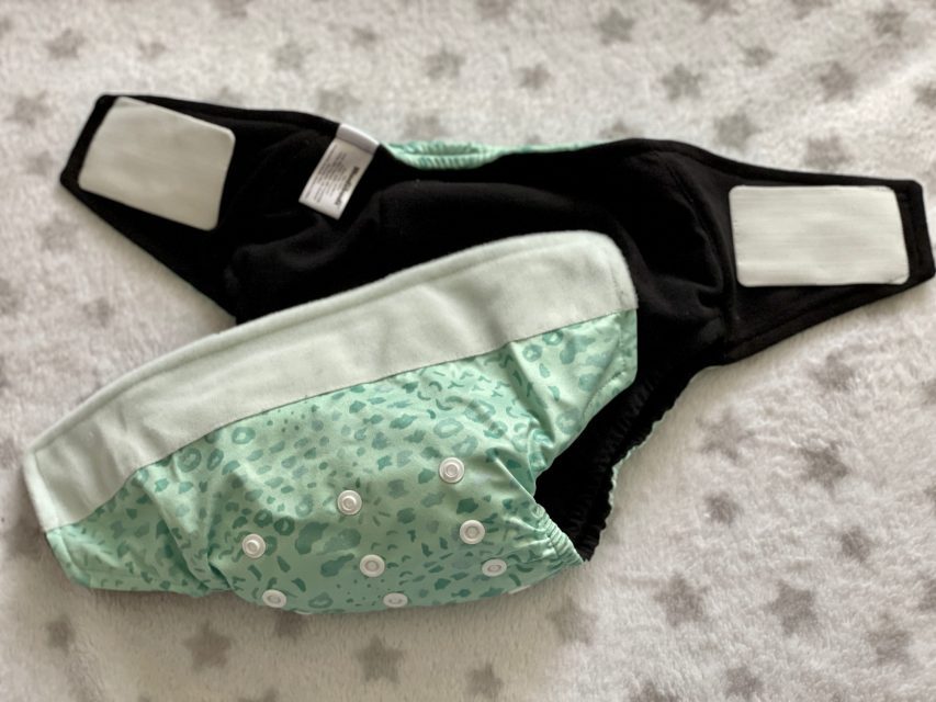 ModiBodi Reusable Nappy Review: We Tried The New ModiBodi Washable ...