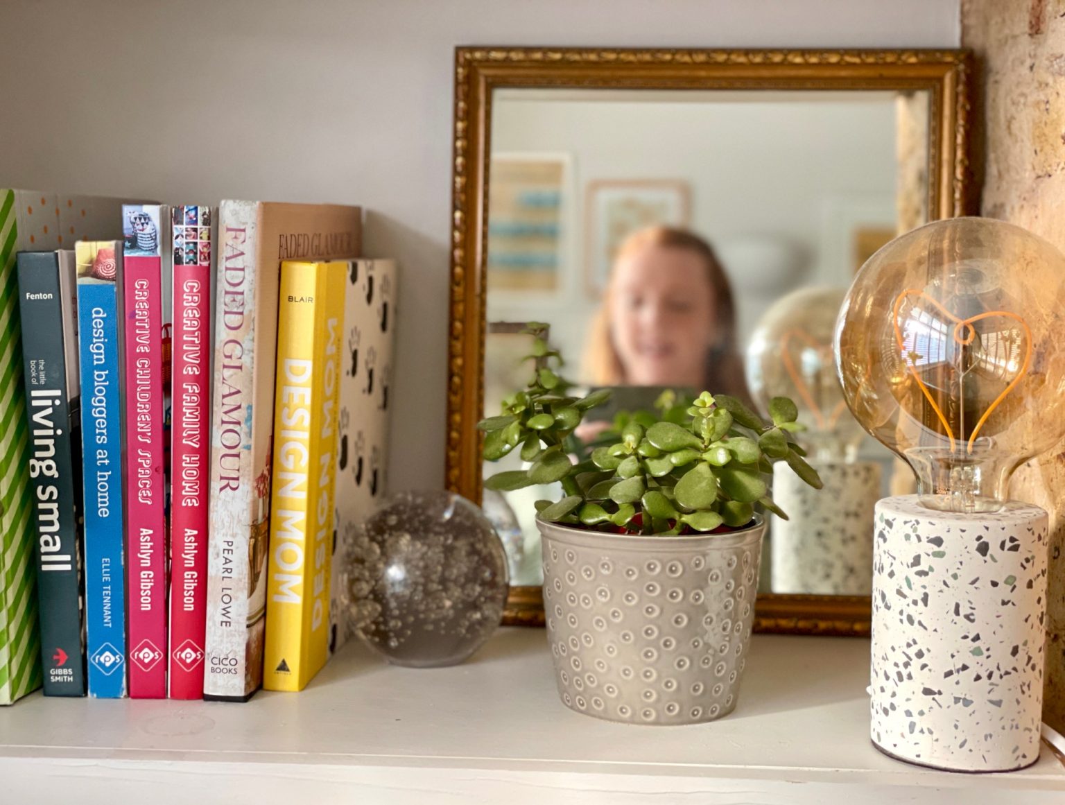 Interior Design Books For Family Homes: Five Of My Favourites - A Baby ...