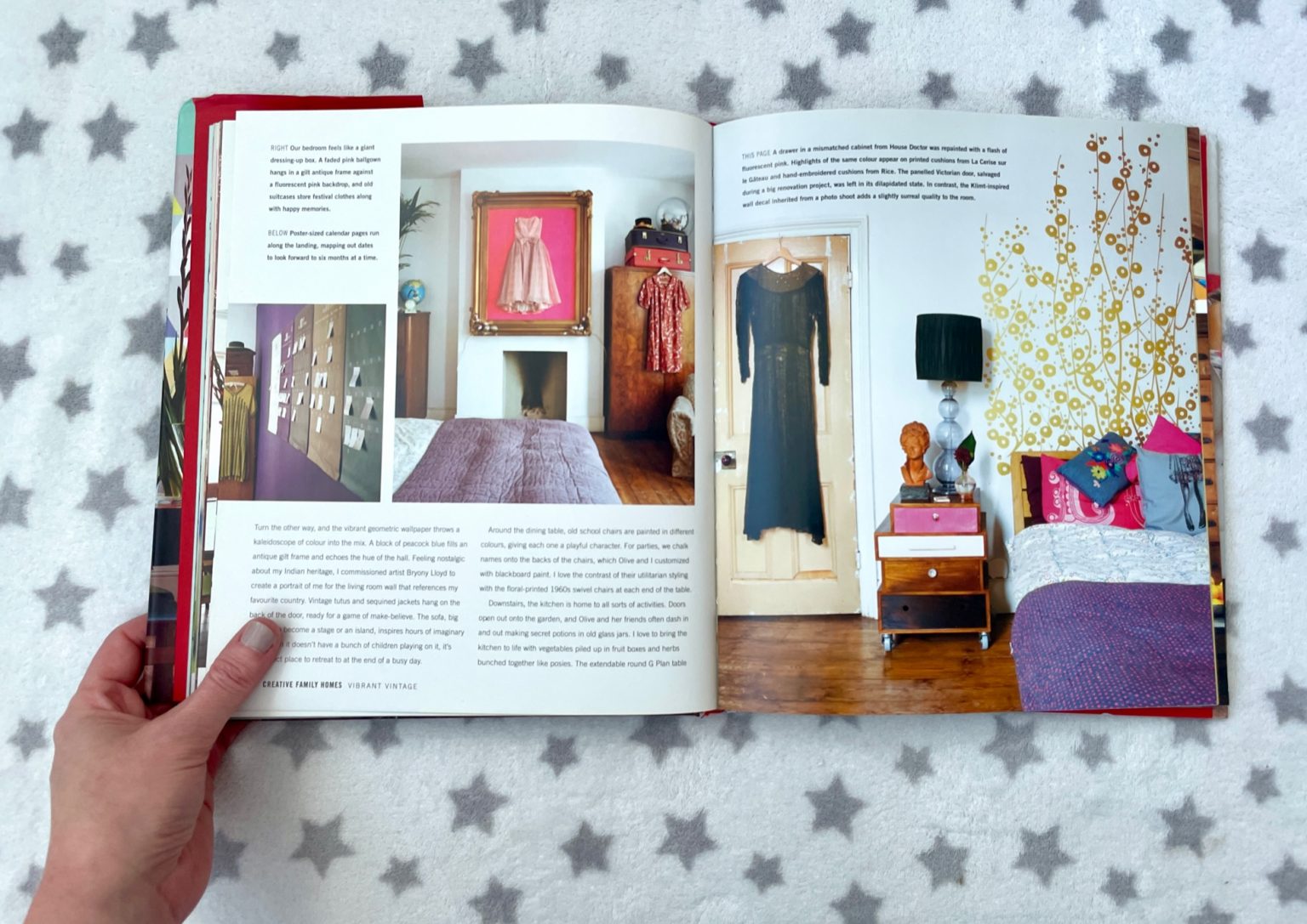 Interior Design Books For Family Homes: Five Of My Favourites - A Baby ...