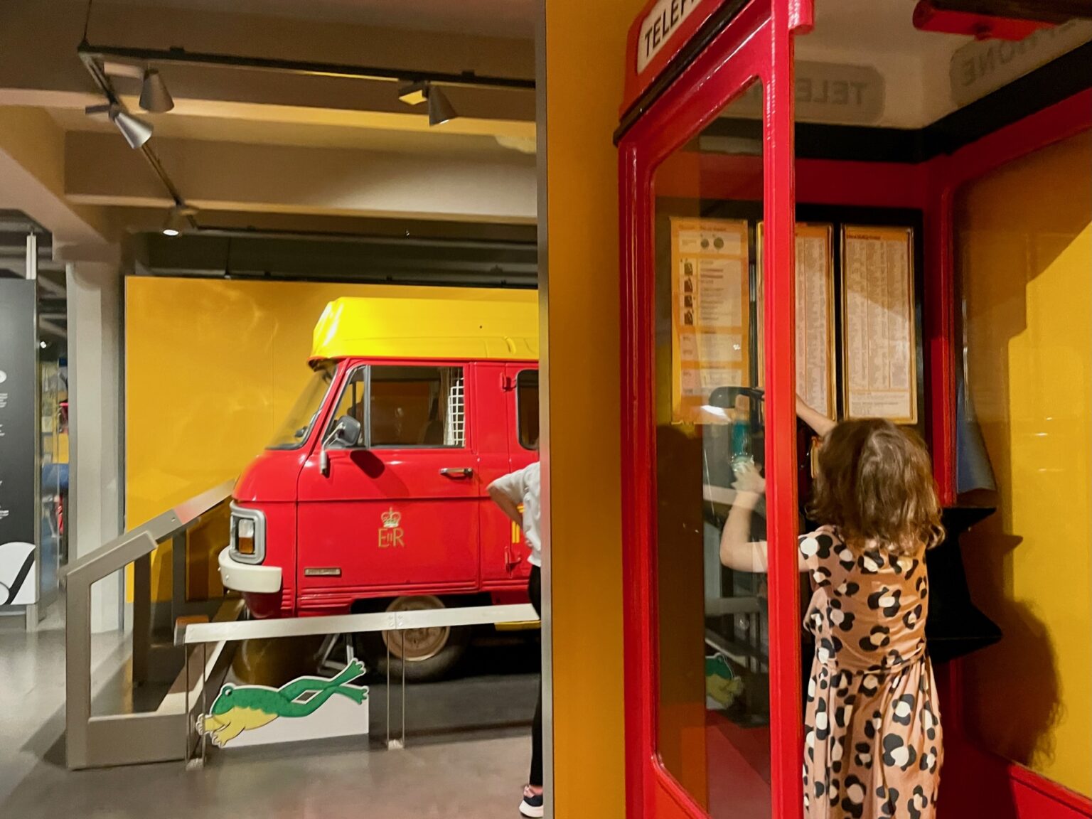 The Postal Museum & Mail Rail Review: Everything You Need To Know - A ...