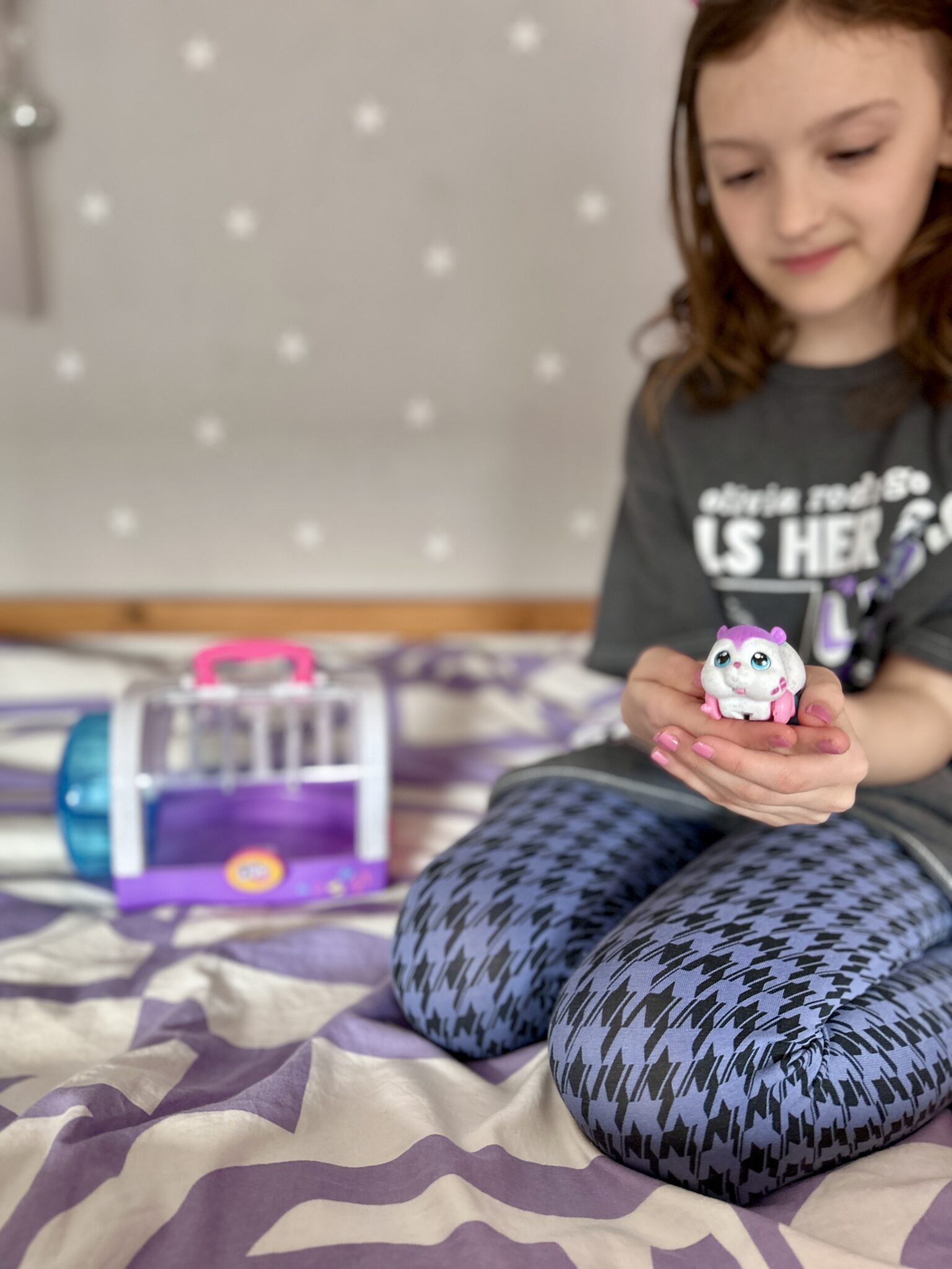 Little Live Pets Review: A Perfect Toy To Help you Pick A Family Pet ...