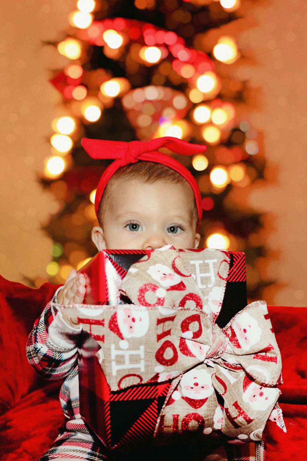 Christmas Names For Girls: 105 Festive Female Names - A Baby on Board blog