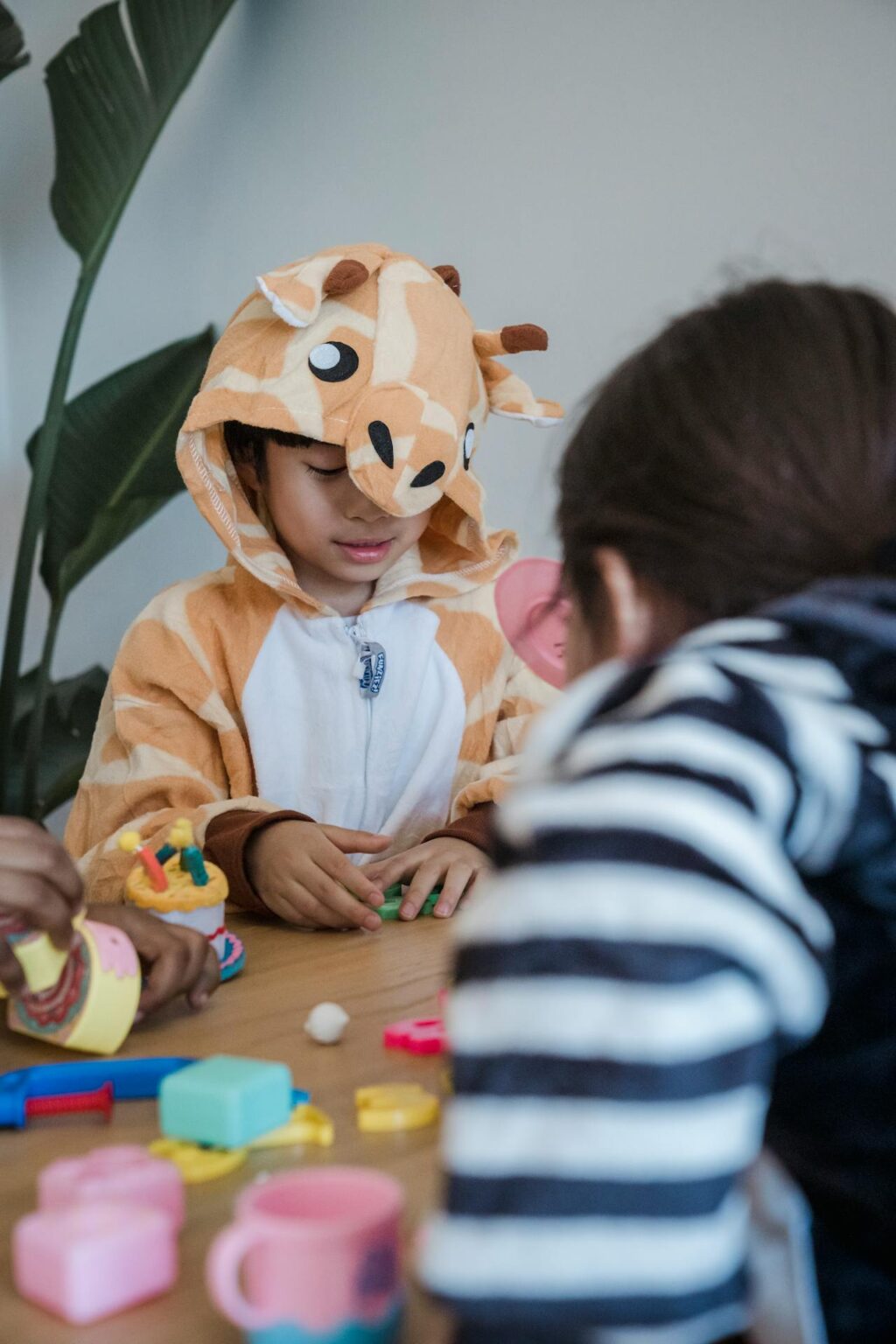 Indoor Games For Kids: 15 Inside Activity Ideas - A Baby on Board blog