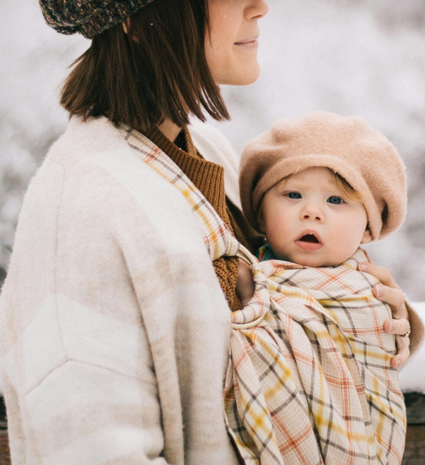 61 January Names For Girls Plus Meanings - A Baby on Board blog