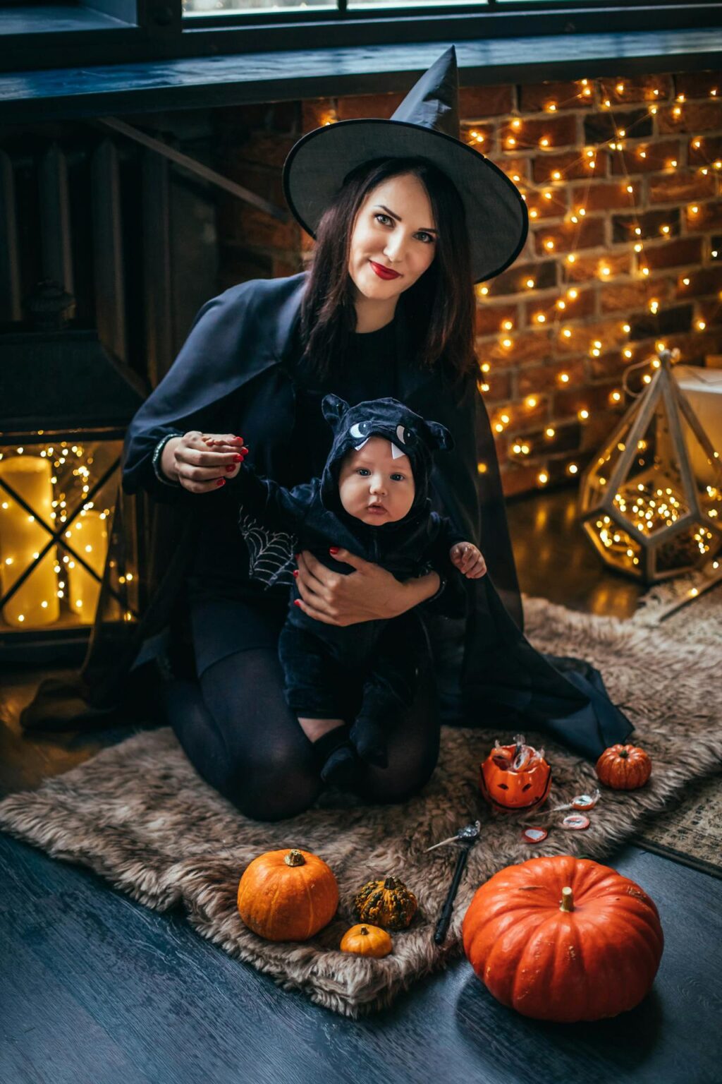 81 Gothic Names For Girls - Plus Meanings - A Baby on Board blog