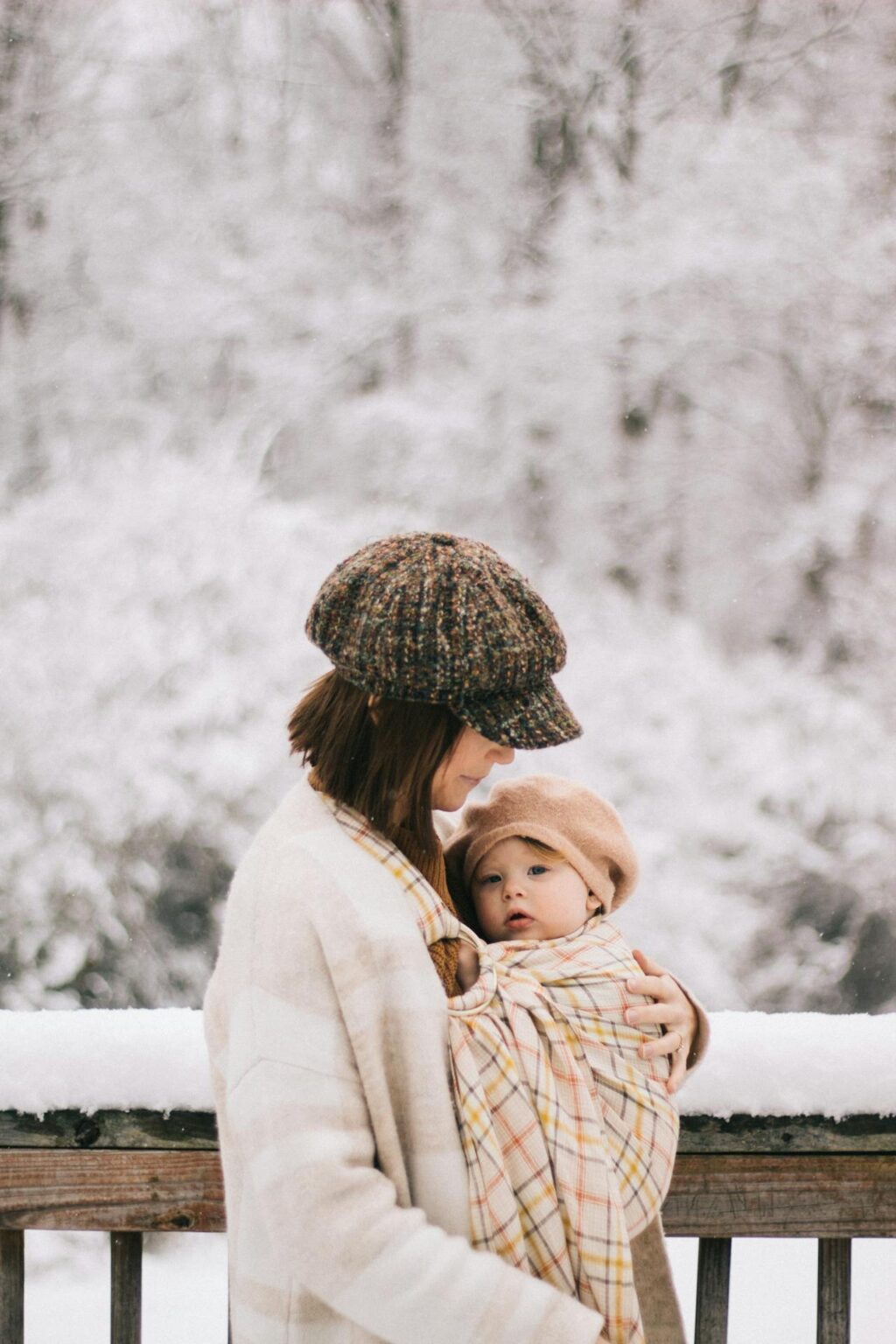 111 Winter Names For Boys - With Meanings! - A Baby on Board blog